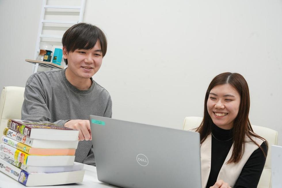 エンジニア必見！技術を高め、多様な案件で成長したいエンジニア求む！ - 株式会社SEmapsのシステムエンジニアの採用 - Wantedly