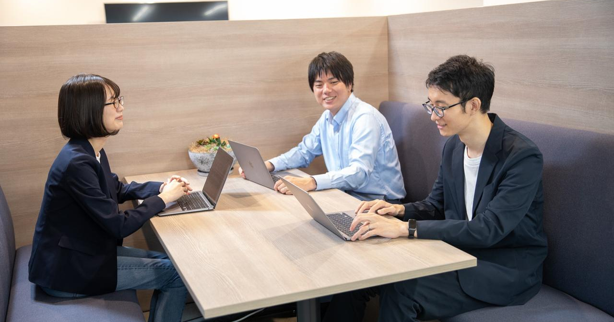 開発スキルを活かした自由なライフスタイル！Bubbleエンジニア募集 - 株式会社トライエッティングのWebエンジニアの採用 - Wantedly