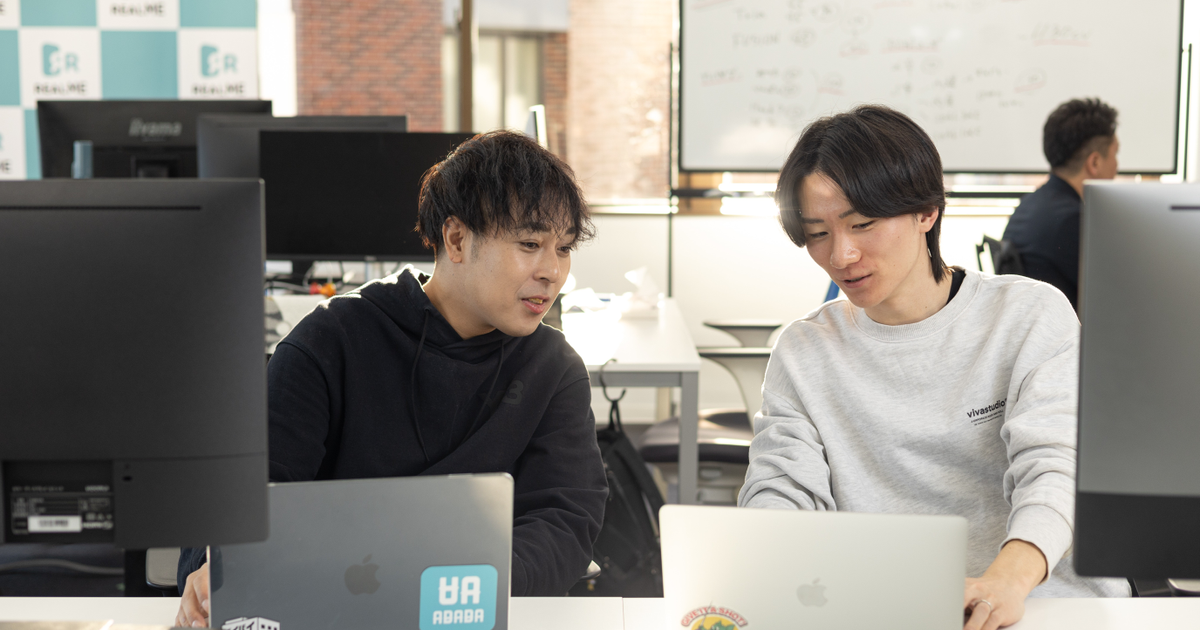 メディア露出でも話題のHR Tech！既存・新規事業を開発してください！ - 株式会社ABABAのWebエンジニアの採用 - Wantedly