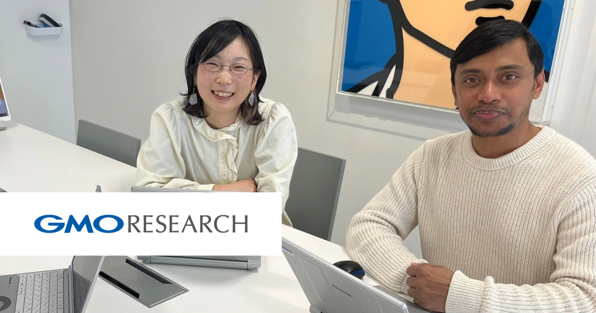 QAエンジニア・品質管理マネージャー候補大募集！ - GMOリサーチ&AI株式会社のQAエンジニアの採用 - Wantedly