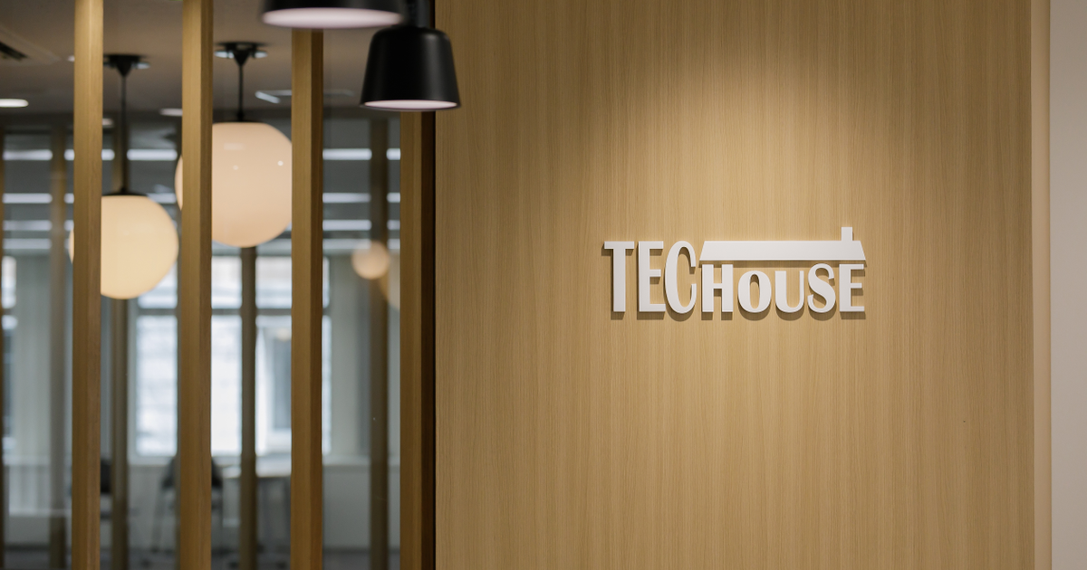 3000万人のDX化に携わるHR×SaaS事業サーバーサイドエンジニア募集 - 株式会社TechouseのWebエンジニアの採用 - Wantedly