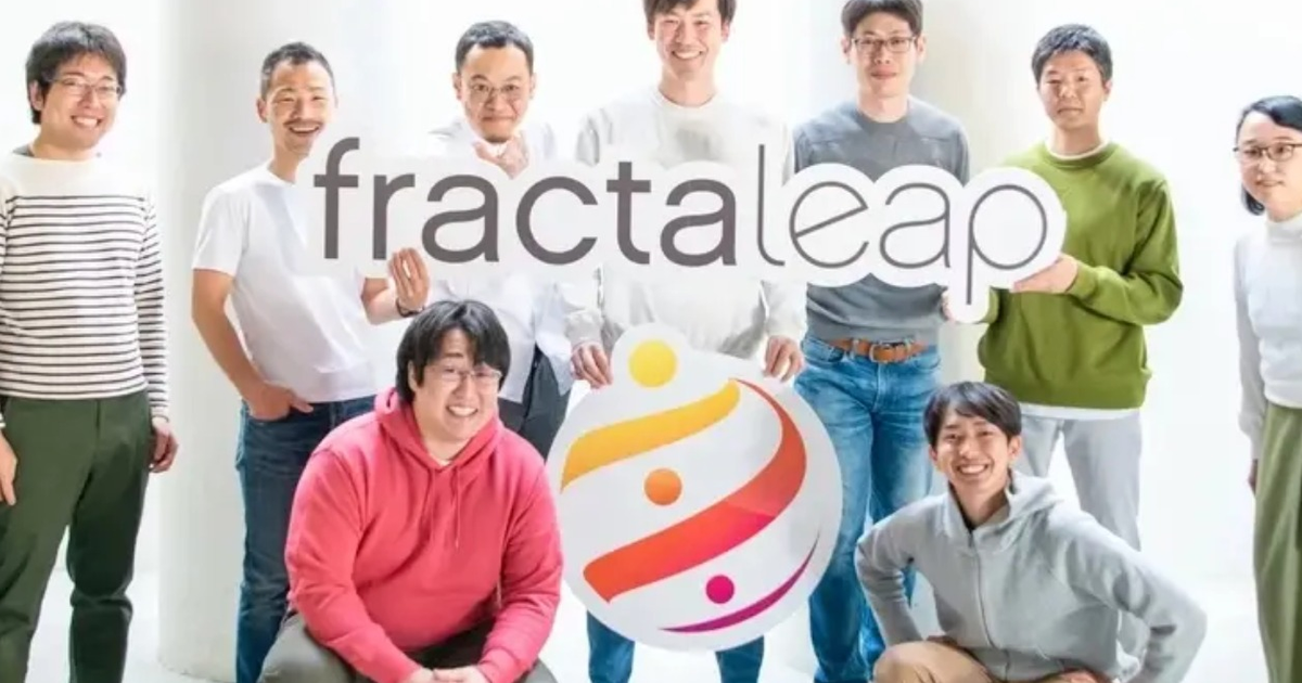 アルゴリズムを活用し社会インフラを変革！新規プロダクトのテックリード募集！ - Fracta Leapのエンジニアリングの採用 - Wantedly