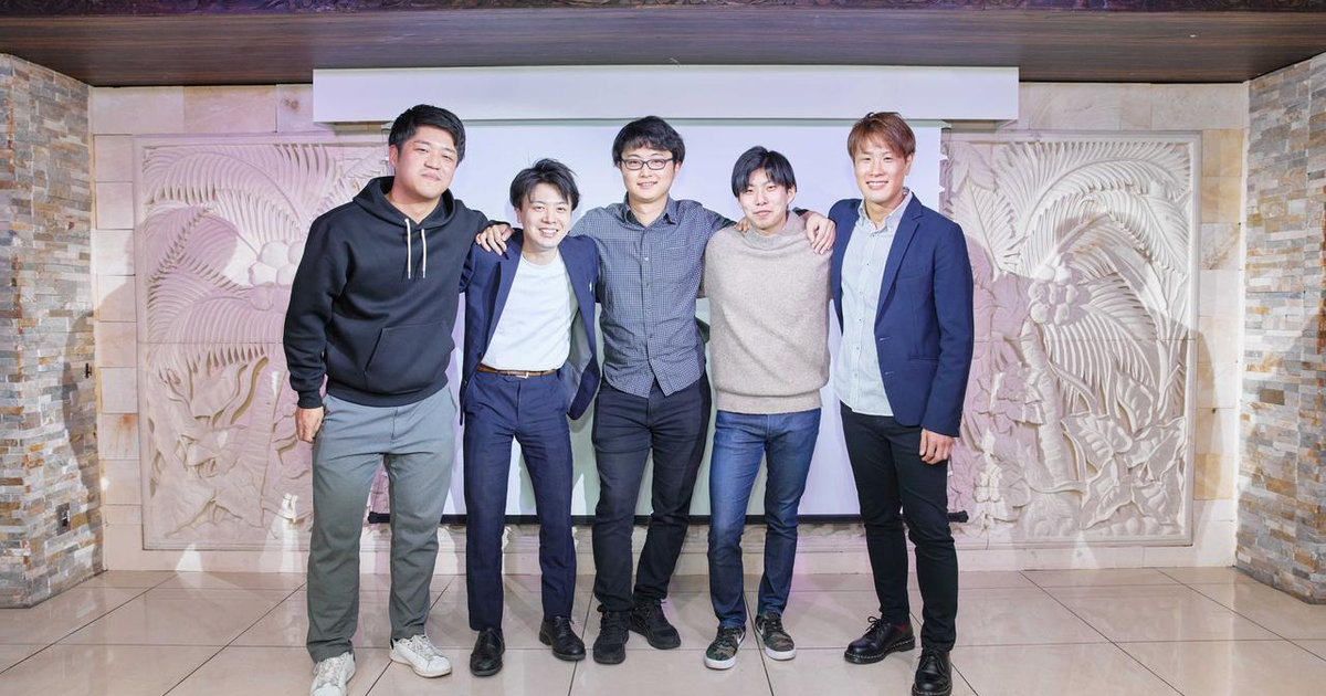 様々な経歴を持ったメンバー多数！今のスキルを活かしてエンジニアに！ - 株式会社C4CのWebエンジニアの採用 - Wantedly