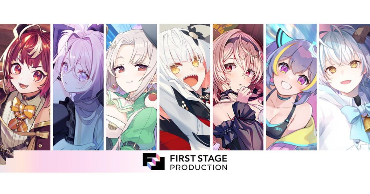 FIRST STAGE PRODUCTION／映像編集担当者 - REALITY Studios株式会社の動画クリエイターの採用 - Wantedly