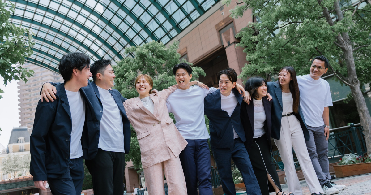 キャリアチェンジOK！サポート好き歓迎/バックオフィスアシスタント兼秘書 - 株式会社Senyouの事務の採用 - Wantedly