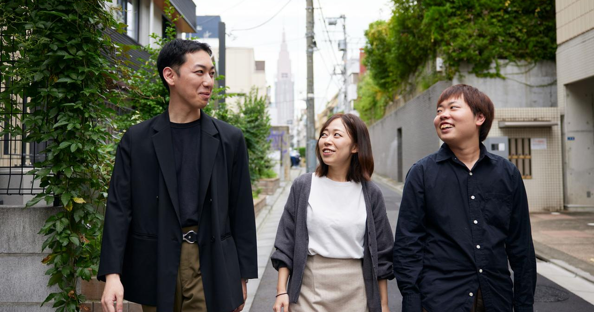 挑戦する心を持つあなたへ！エンジニア職に挑戦! - Vision Base株式会社のWebエンジニアの採用 - Wantedly