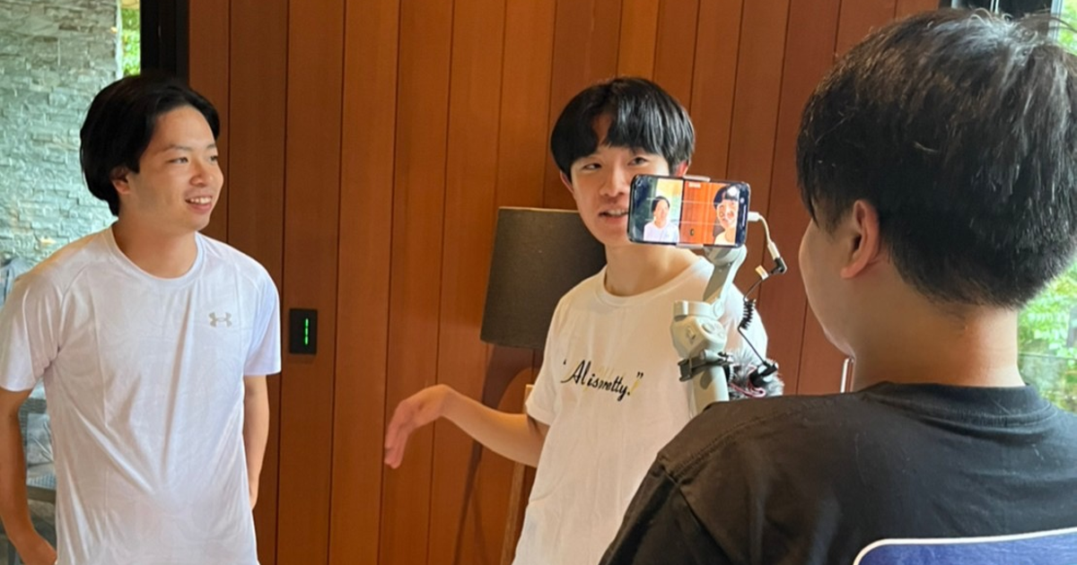 MC経験を活かしてyoutube動画のMCに挑戦したい方募集中！！ - 株式会社AIMYのその他の採用 - Wantedly