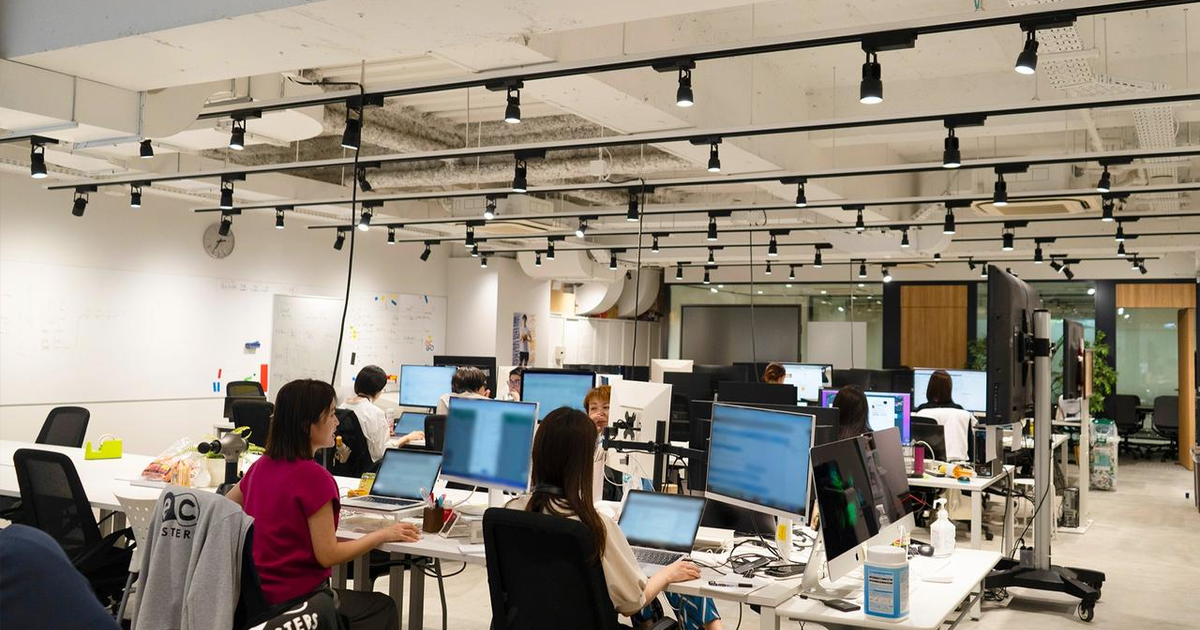 数値管理・分析からマーケティング施策の企画実行まで幅広くお任せ！│PdM - 日本ECサービス株式会社のWebマーケティングの採用 - Wantedly