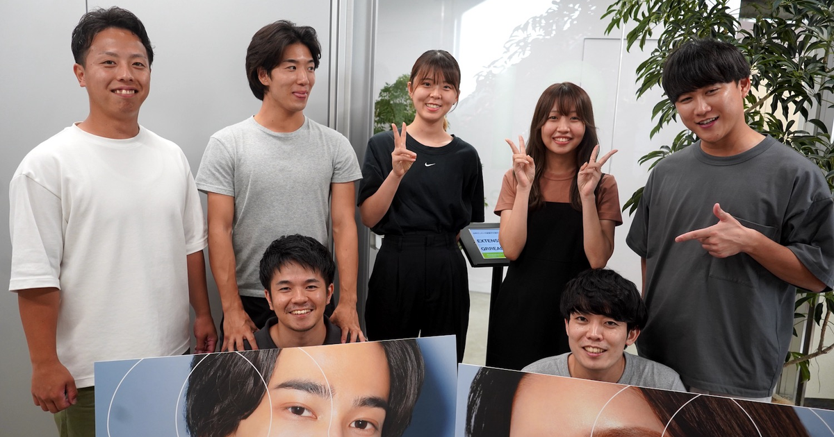 急成長メンバーを採用から支える。あなたの力を貸してください！ - 株式会社iHackのコーポレート系の採用 - Wantedly