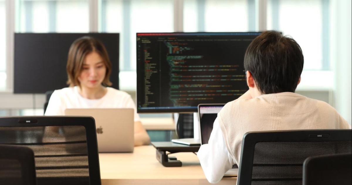 感動体験を届ける観光系スタートアップのバックエンドエンジニア募集！ - J-CAT株式会社のWebエンジニアの採用 - Wantedly