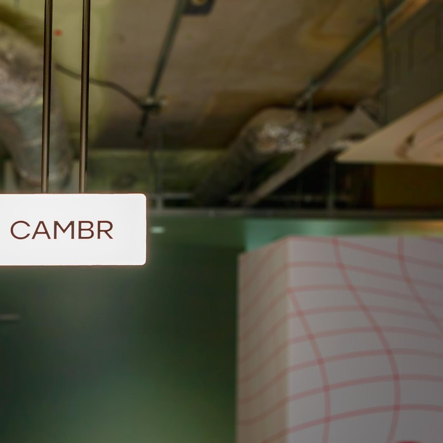 株式会社CAMBRの会社情報 - Wantedly