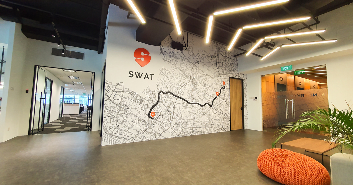 地方の交通課題を解決！アジアをリードするMaaSスタートアップの社員募集 - SWAT Mobility Japan 株式会社のプロジェクトマネージャーの採用 - Wantedly