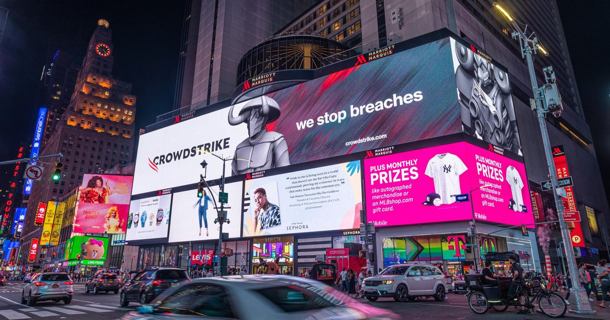 セキュリティと語学の経験を活かせるNG SIEMスペシャリスト営業 - クラウドストライク株式会社の法人営業の採用 - Wantedly