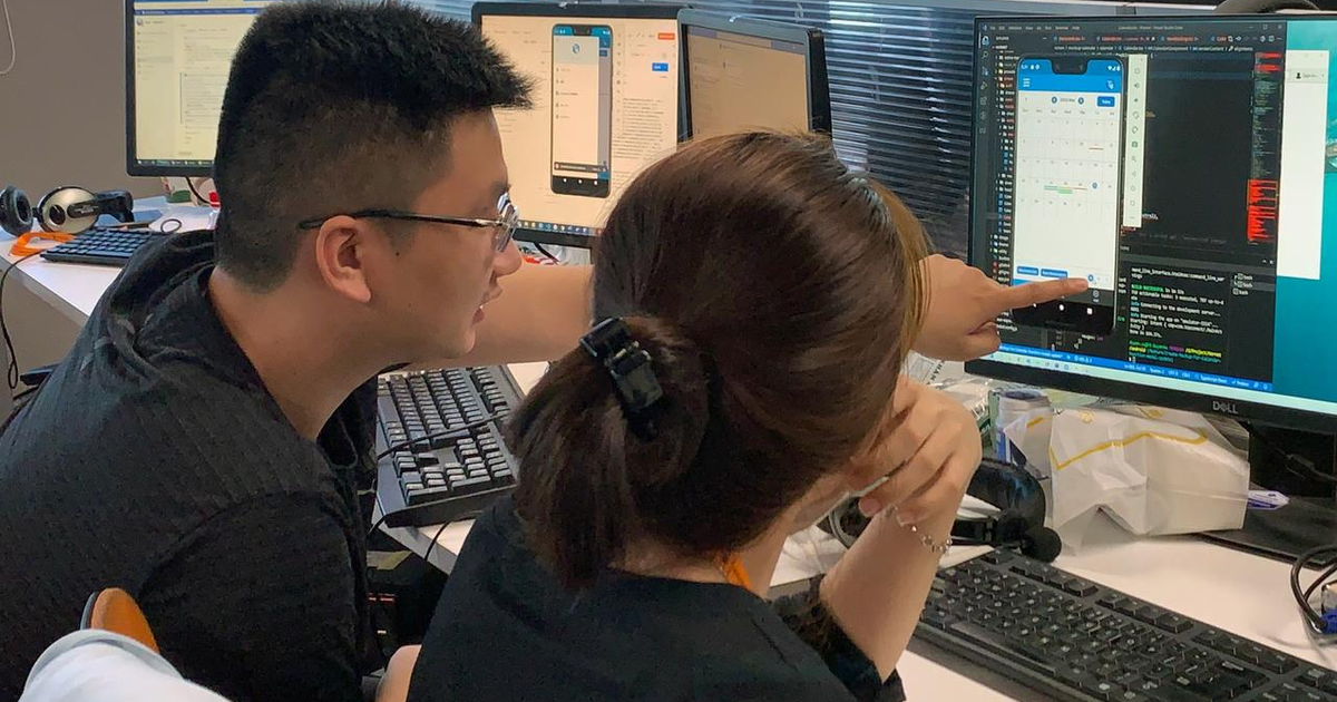 オフショア開発が国内DXの促進剤となる！プロジェクトマネージャー募集！ - Sutrix Solutions Japan合同会社のプロジェクト ...