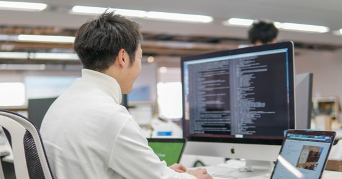 Python｜これまでにない買い物体験を生み出すSaaSエンジニア募集！ - 株式会社PatheeのWebエンジニアの採用 - Wantedly