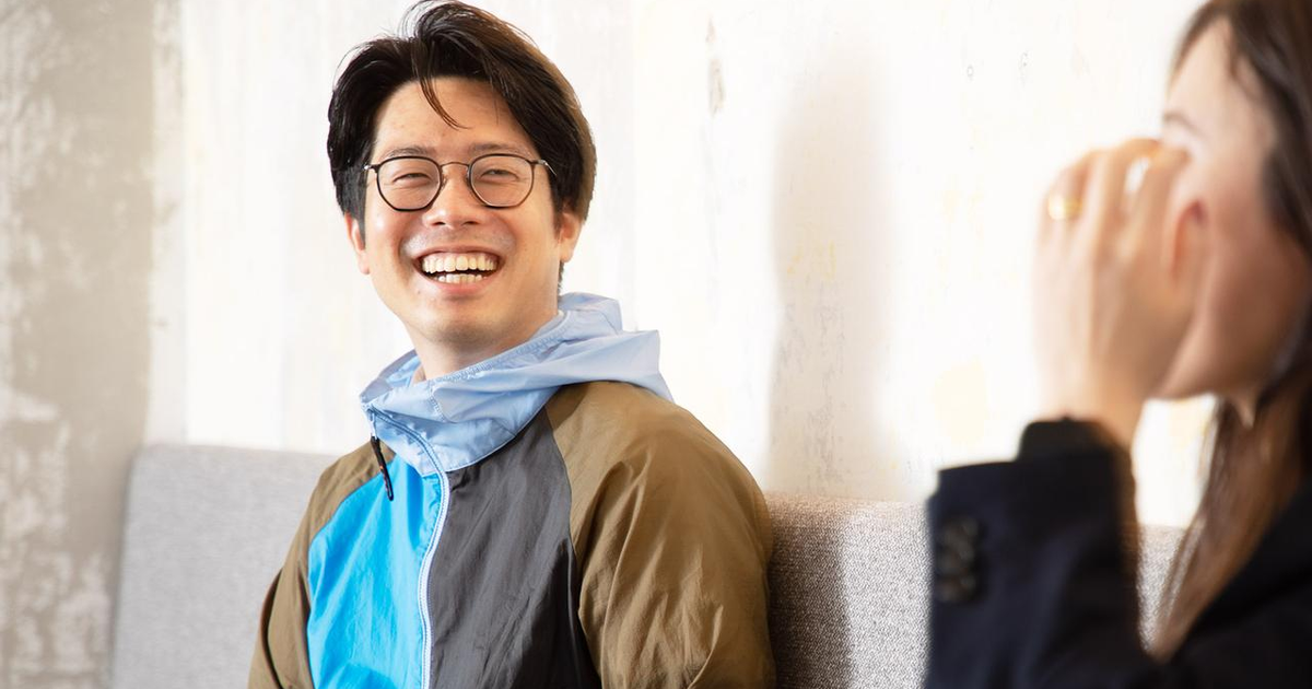 誰もが自由に表現したい世界を守りたい GeekOut創業ストーリー | GeekOut株式会社