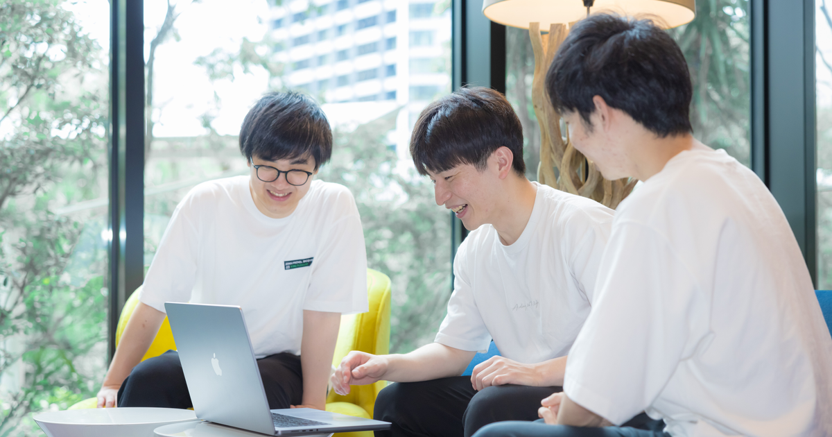 ユーザーの可能性を広げるRails&Reactエンジニア募集！ - 株式会社AnycloudのWebエンジニアの採用 - Wantedly