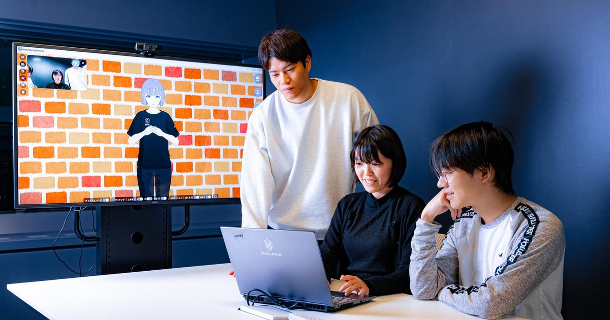 QAエンジニア｜アバターや生成AI関連サービスのQAエンジニア募集!! - AVITA株式会社のQAエンジニアの採用 - Wantedly