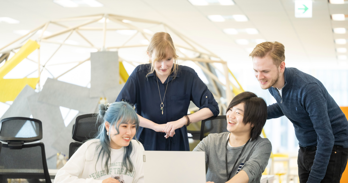 フロントエンドエンジニア リーダー候補募集！技術でサービスを革新 - CTW株式会社のWebエンジニアの採用 - Wantedly