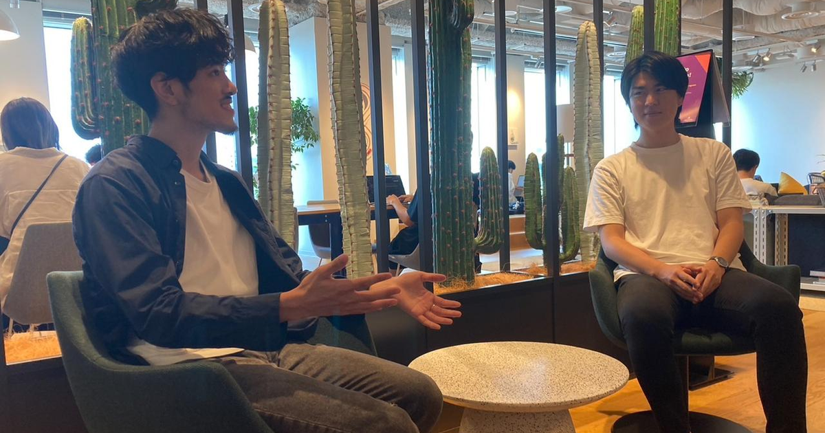 几帳面な性格と言われたことのある方へ。React,Go,Next.js - 株式会社Arts Japanのエンジニアリングの採用 - Wantedly