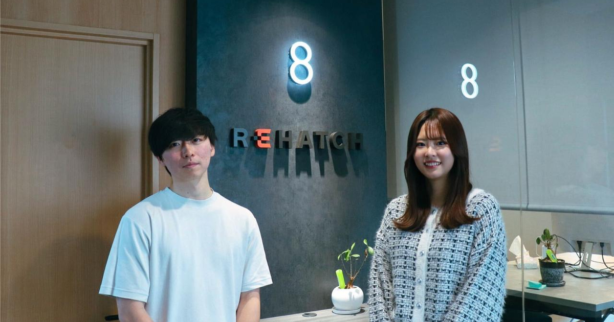 マーケベンチャー企業で法人向けマーケコンサルを極めたいインターン生を大募集 - REHATCH株式会社の法人営業の採用 - Wantedly