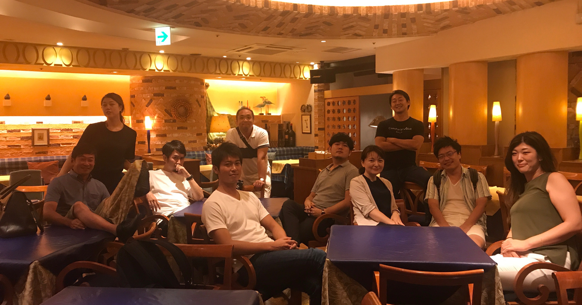 地域SNS市場を創りに行く、攻めの広報募集！ - PIAZZA株式会社のマーケティング・PRの採用 - Wantedly