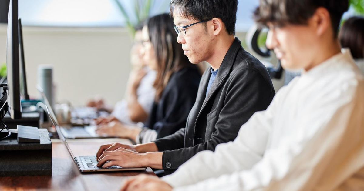 バックエンドエンジニア募集｜Go/Python/Kotlin - 株式会社メイキップのWebエンジニアの採用 - Wantedly