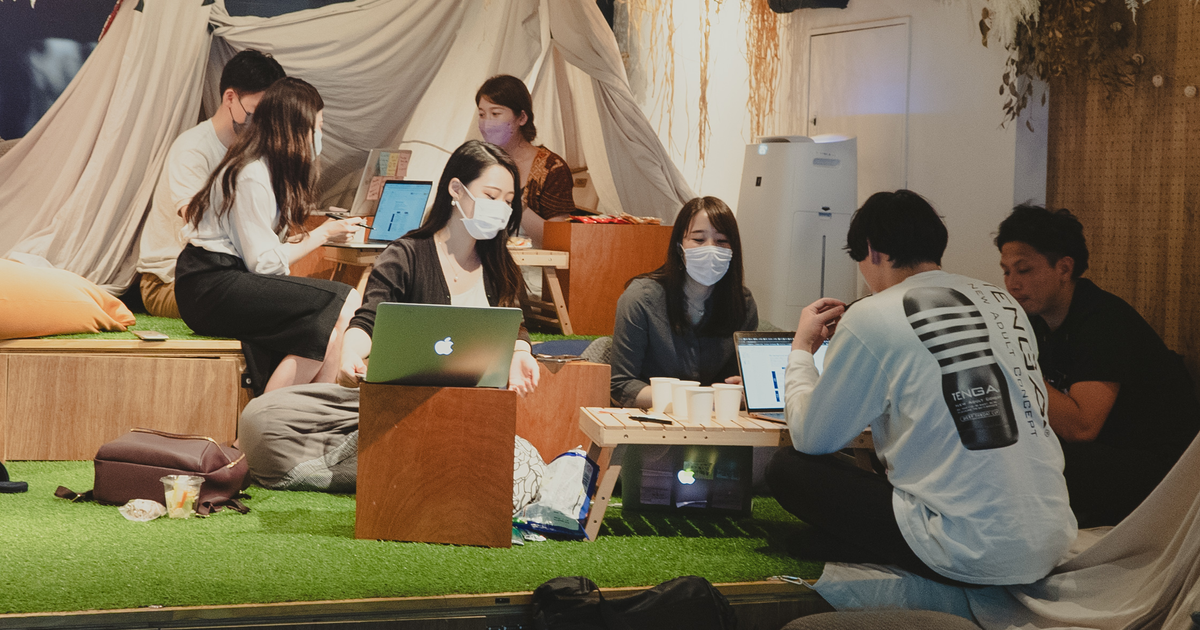 まだ間に合う！真夏の海外ビジネスインターンの募集です - COUXU株式会社のマーケティング・PRの採用 - Wantedly