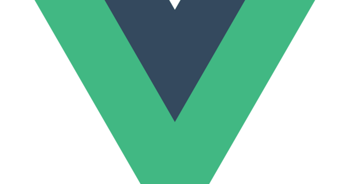 Vue.js 2基本的な概念 | Programming