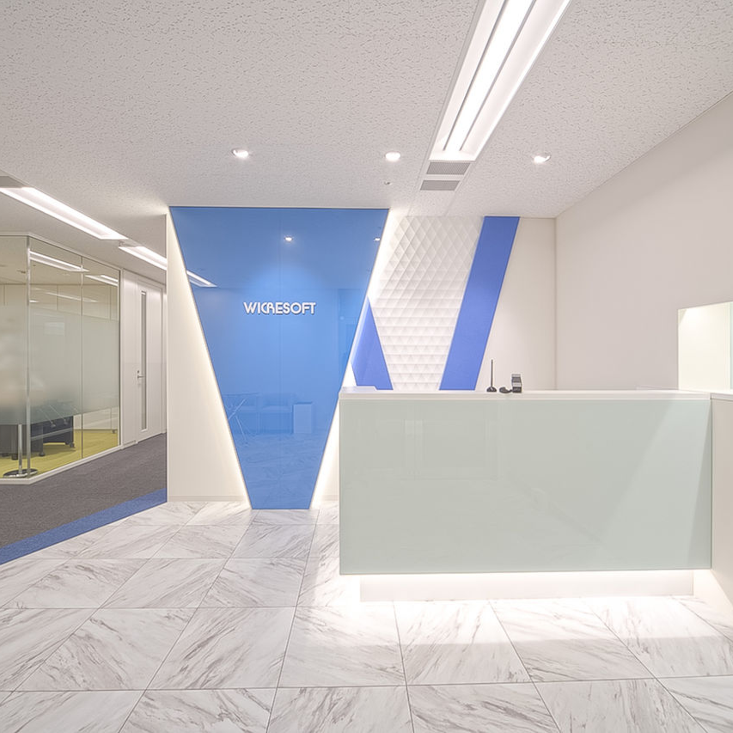 株式会社ウィクレソフト・ジャパンの会社情報 - Wantedly