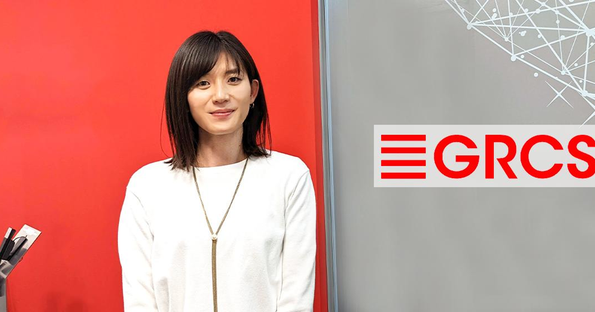 従業員第一号からマーケティング部部長へ。GRCSマーケティング部が目指す姿とは。 | 株式会社GRCS