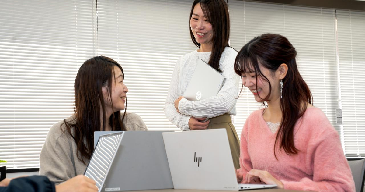 AI/データ人材特化の採用人事！！ - 株式会社スキルアップNeXtの人事の採用 - Wantedly