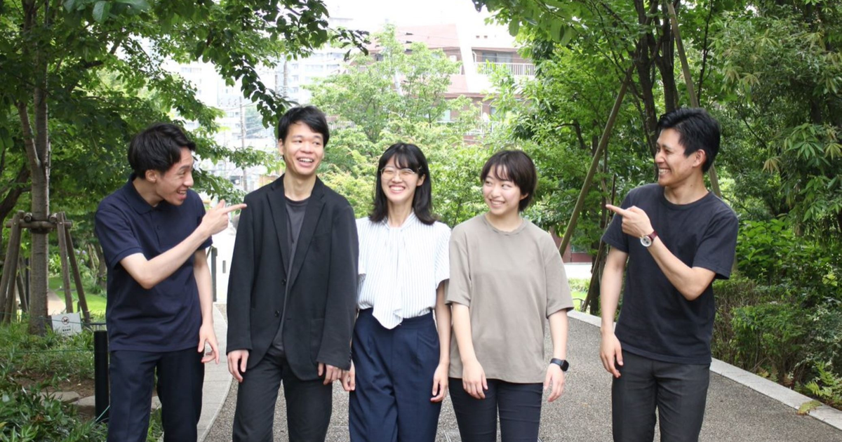 BtoC向けアプリ開発｜モダンな言語や技術でWeb系アプリ開発しませんか？ - 株式会社Blue StarのWebエンジニアの採用 - Wantedly