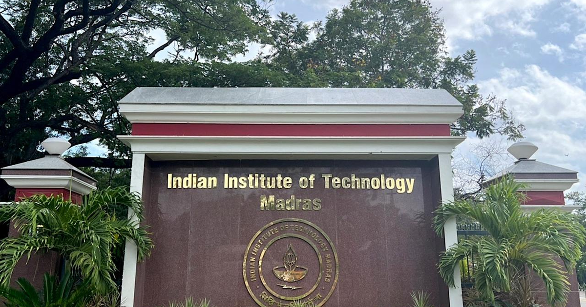 AtoJ NEWS 3年ぶりのインド訪問 IITマドラスでプレースメント最新情報をヒアリング | 株式会社ASIA to JAPAN