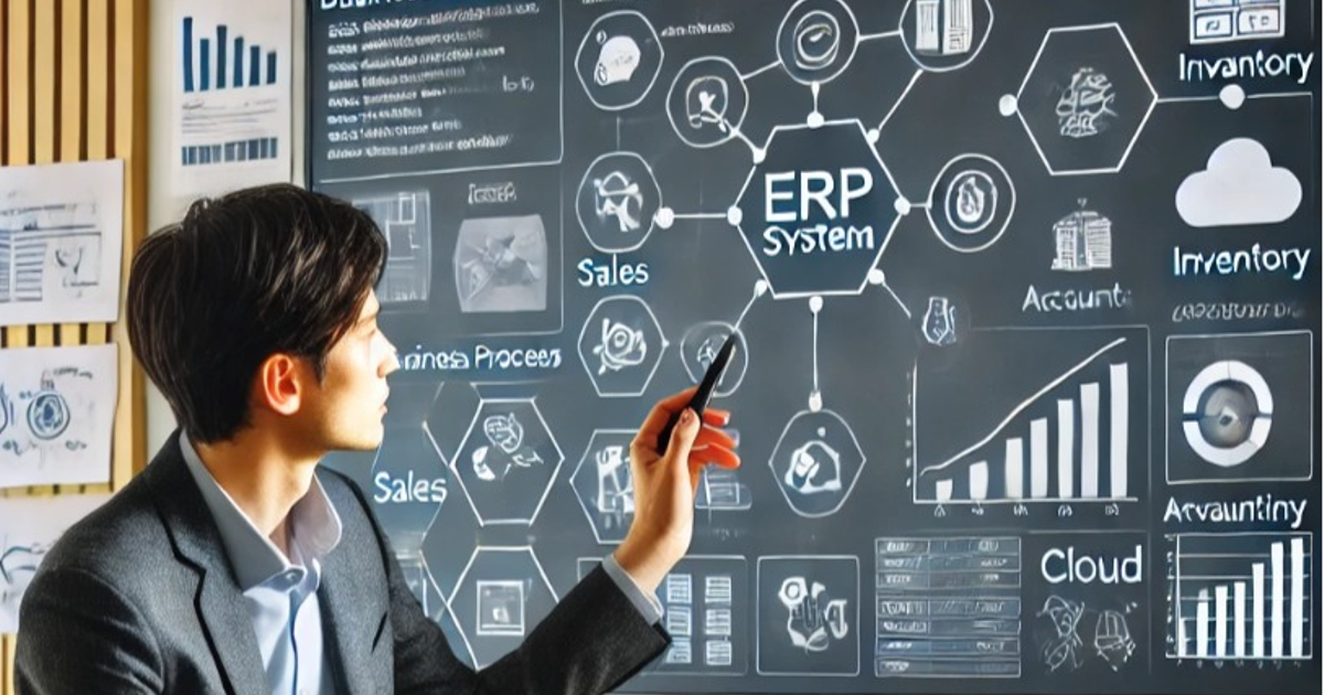 ERP Implementation Engineer - JPIT Jobs - Engineer Jobs at Japanのシステム ...