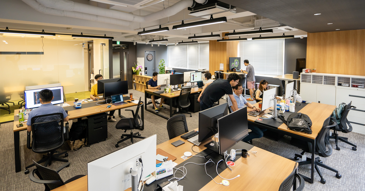 キャッシュレス社会を加速するマルチ決済SaaSセールスマネージャー候補募集 - ELESTYLE株式会社の法人営業の採用 - Wantedly