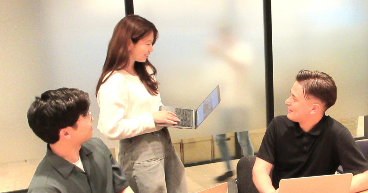 React×Laravelで課題を解決するWebアプリケーションエンジニア - 株式会社GranderのWebエンジニアの採用 - Wantedly