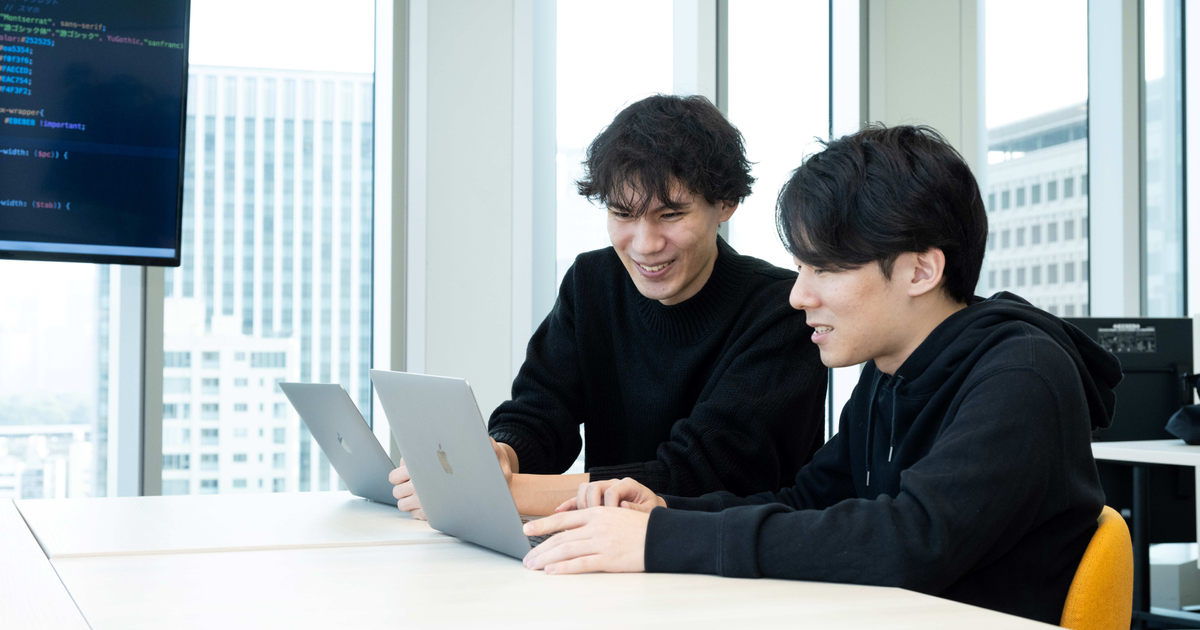 保育ICTサービスの開発をお任せ！PHP/React/AWS - 千株式会社のWebエンジニアの採用 - Wantedly