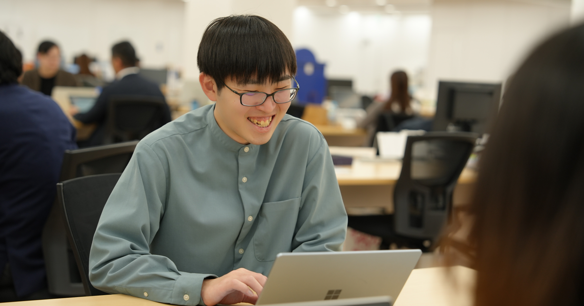 EG｜スキルを活かしてより高難易度の案件に挑戦！成長のチャンスを掴もう！ - アヴァント株式会社のシステムエンジニアの採用 - Wantedly