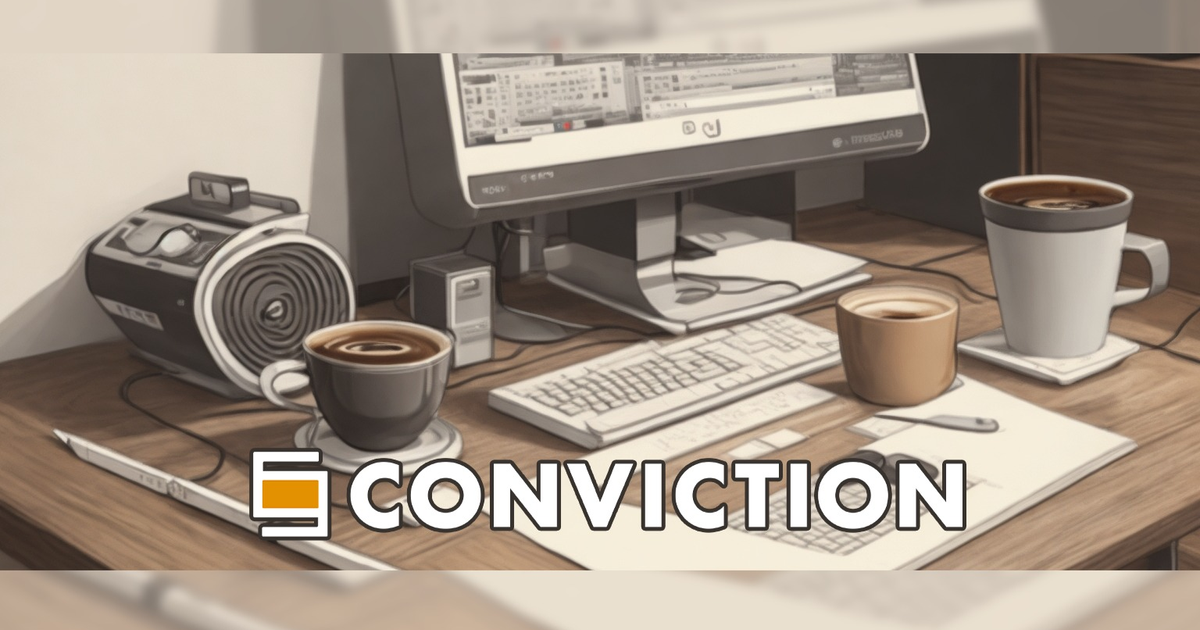 充実したカリキュラムあり｜PHPエンジニアにキャリアチェンジしませんか？ - 株式会社CONVICTIONのシステムエンジニアの採用 - Wantedly