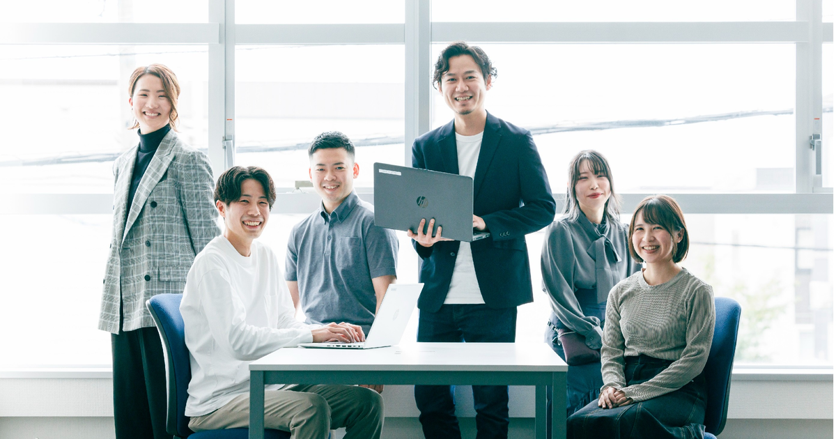 東京Webエンジニア募集！上場企業でエンジニア始めてみませんか？ - 株式会社GSIのWebエンジニアの採用 - Wantedly