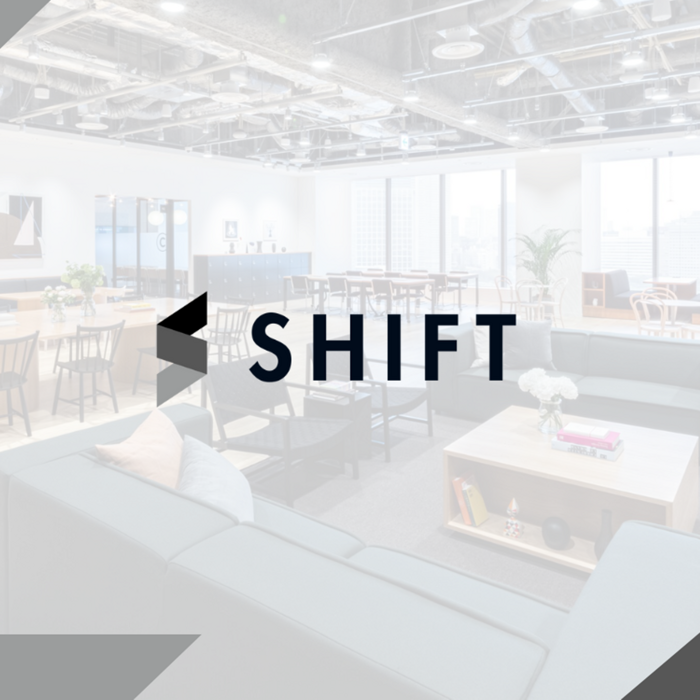 株式会社SHIFTの会社情報 - Wantedly