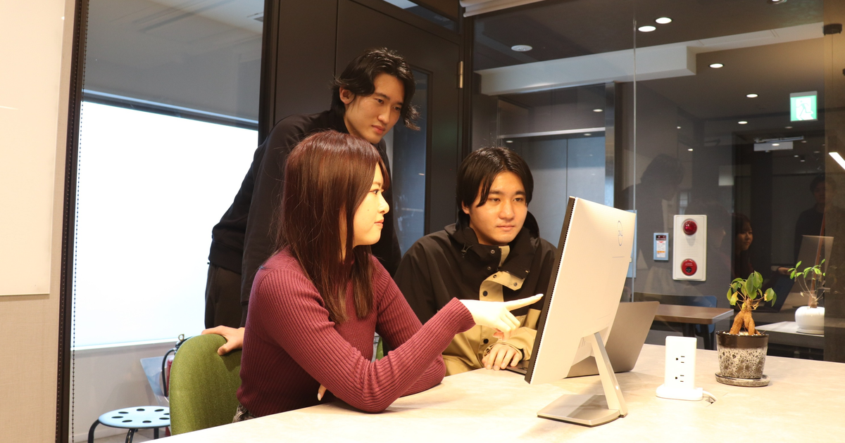 企画・広告に興味のある学生集合!!マーケティングを実践できる長期インターン - REHATCH株式会社のWebマーケティングの採用 - Wantedly