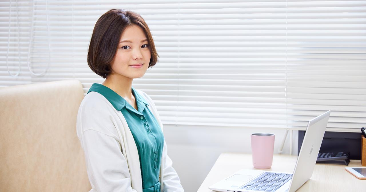 子育て世代の方も！社内ヘルプデスク - 株式会社LASSICの事務の採用 - Wantedly