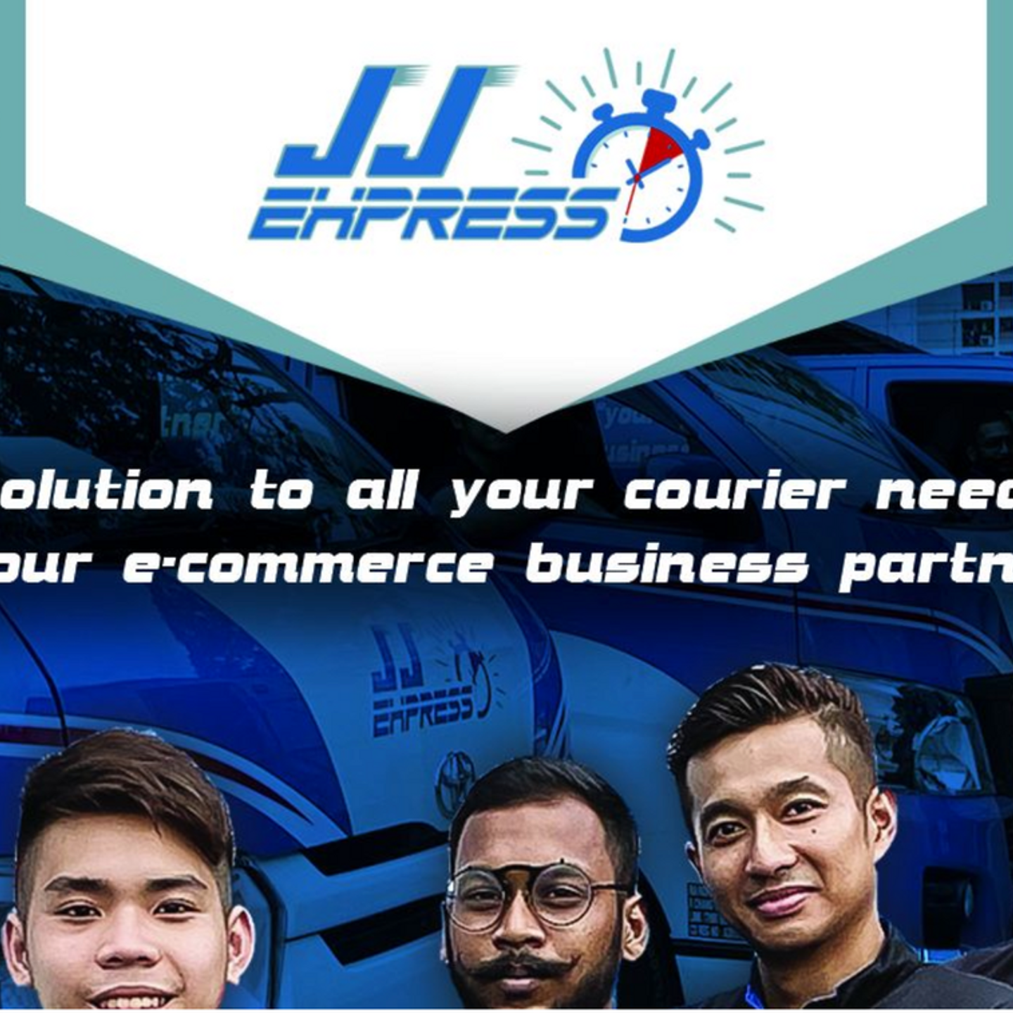 JJ EXPRESSの募集・採用・求人情報 - Wantedly