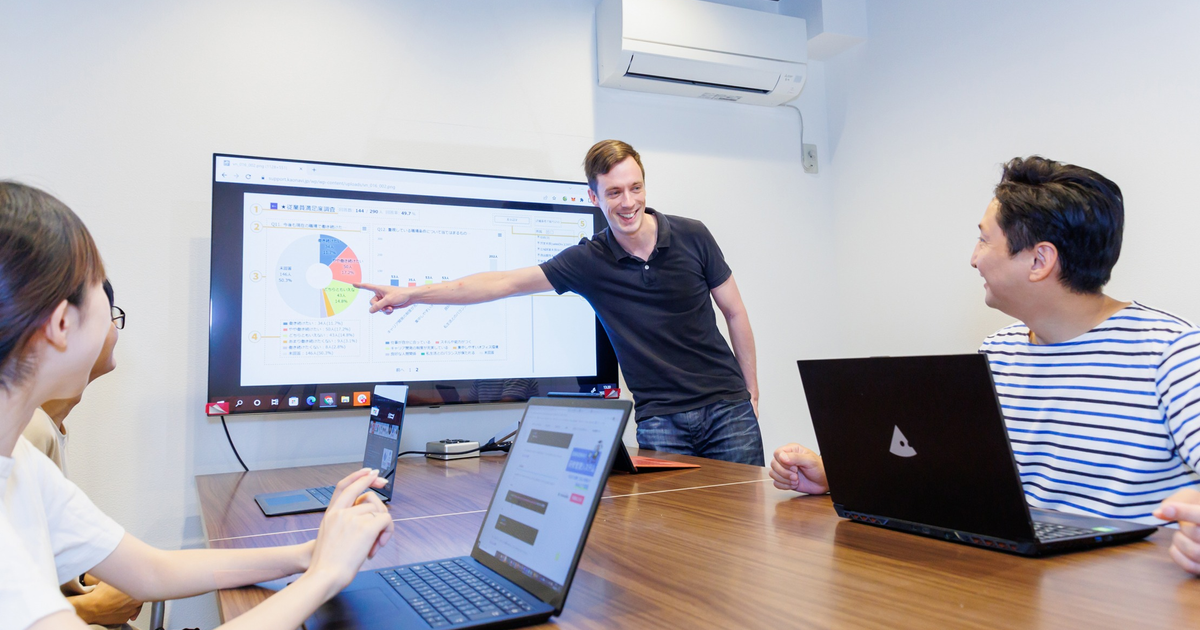 組織の成長を一緒に楽しむ！Java/PHPでの経験者 募集 - 株式会社シードライブのシステムエンジニアの採用 - Wantedly