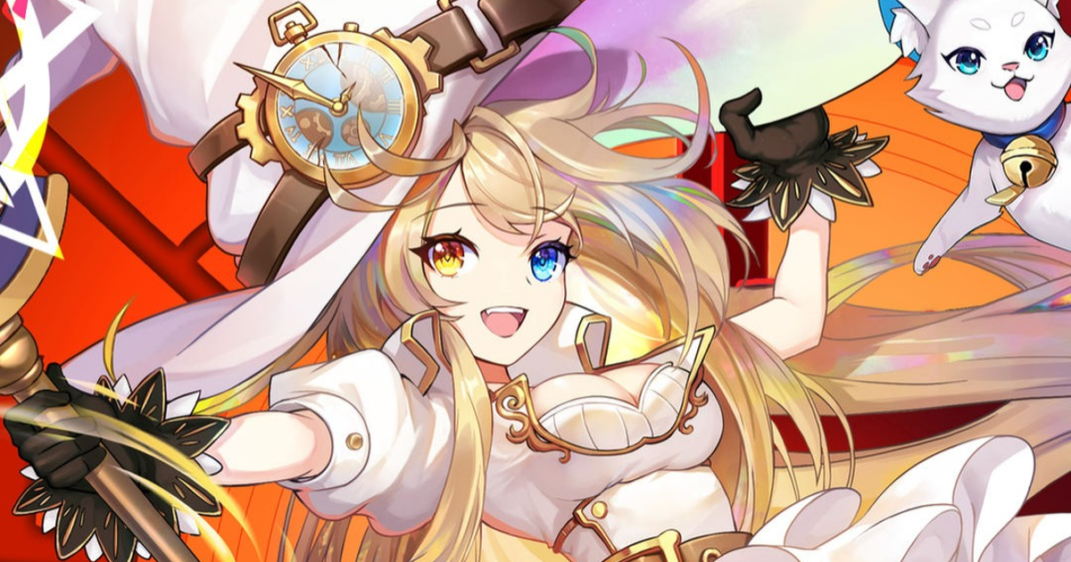 新作は10本以上！自社ゲームのイラストレーター募集 - CTW株式会社のイラストレーターの採用 - Wantedly