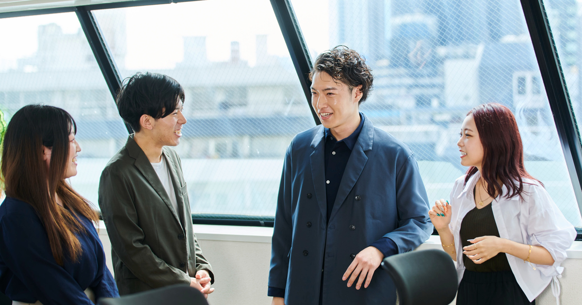 ハイクラスな案件も提供します！成長意欲のあるWEBディレクター募集中！ - 株式会社DexallのWebディレクターの採用 - Wantedly