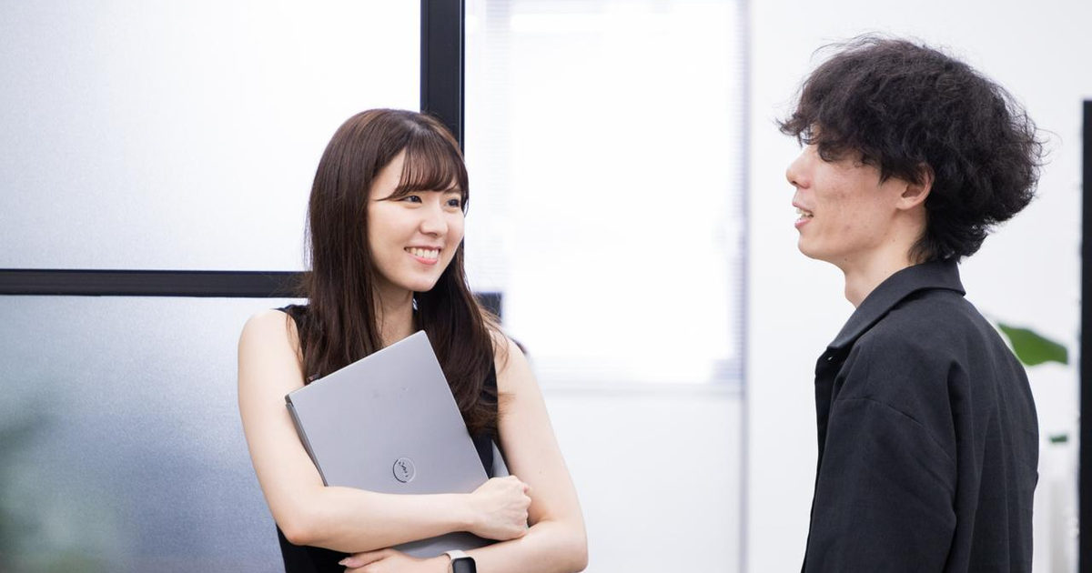 miracleaveで理想のキャリアを実現したいバックエンドエンジニア募集 - miracleave株式会社のWebエンジニアの採用 - Wantedly