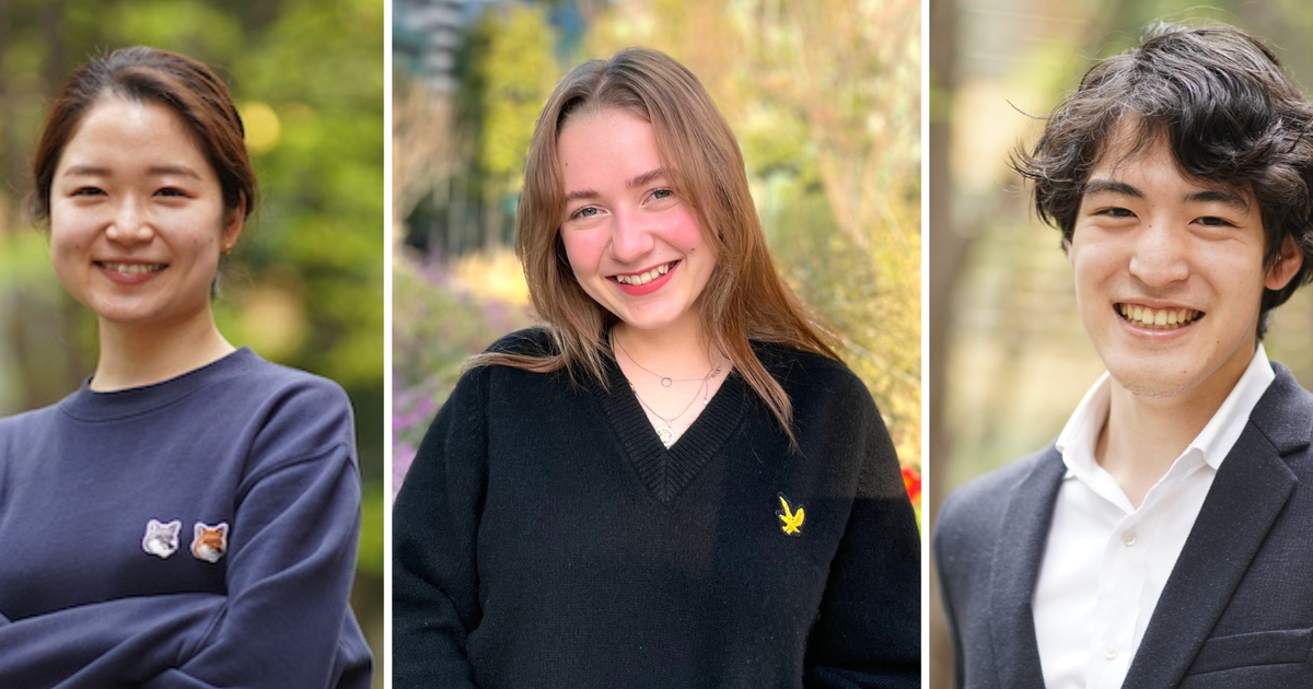 外国人向けSNSマーケティングでWebマーケティングスキルを身につける！ - Guidable株式会社のWebマーケティングの採用 - Wantedly